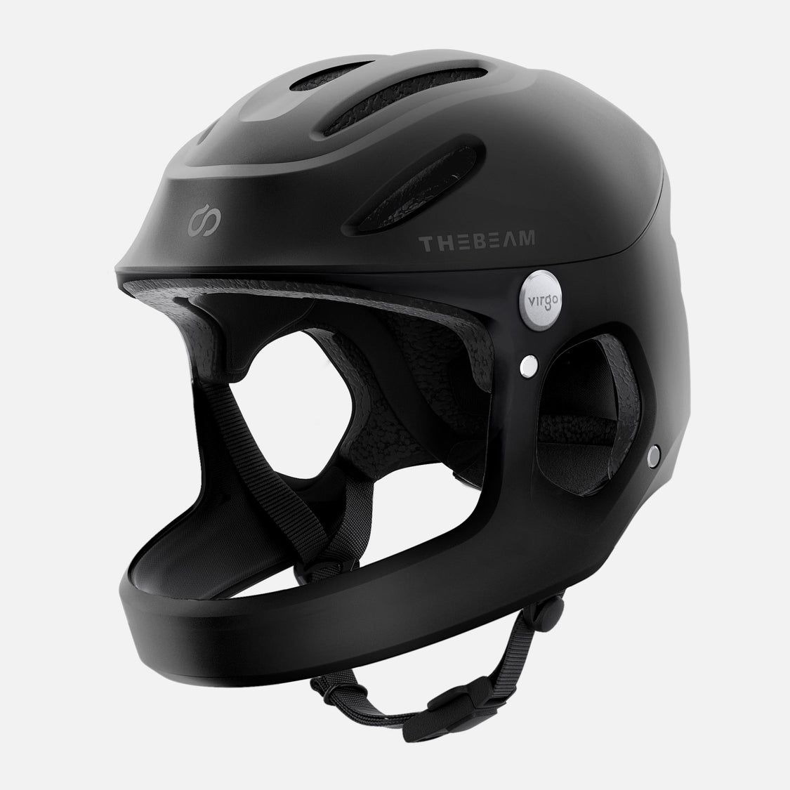 VIRGO INTEGRAL MIPS HELMET | Integral Cycling Helmet – The Beam
