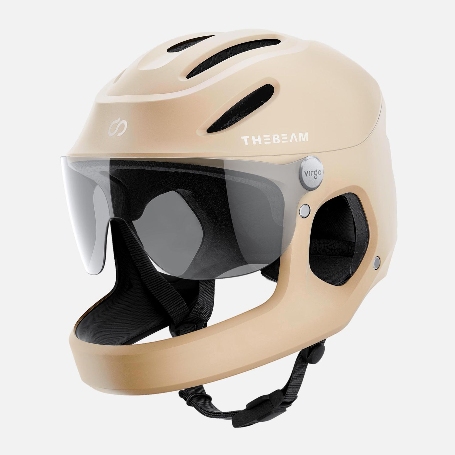 VIRGO INTEGRAL MIPS HELMET | Integral Cycling Helmet – The Beam