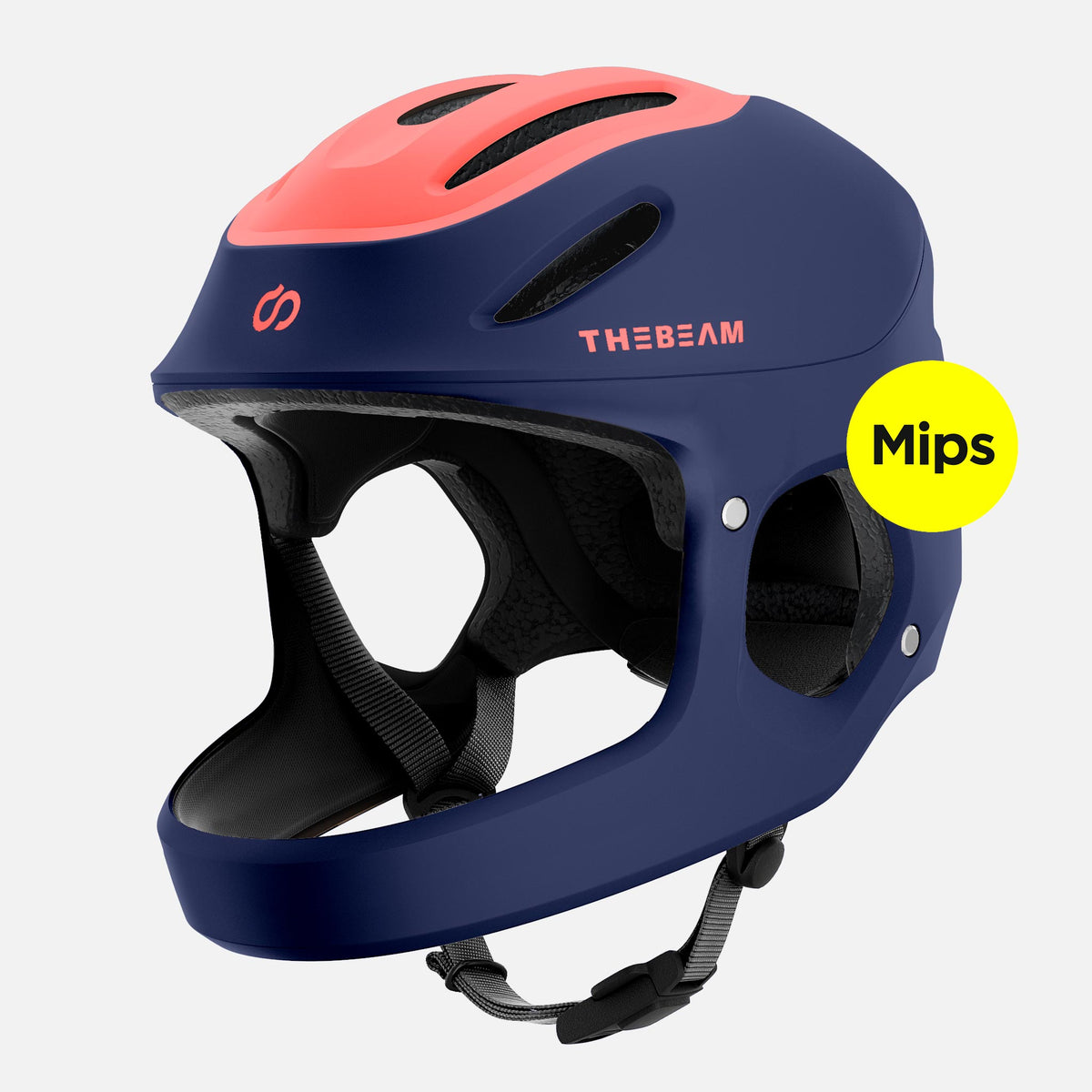 VIRGO KIDS MIPS HELMET | Integral Cycling Helmet – The Beam