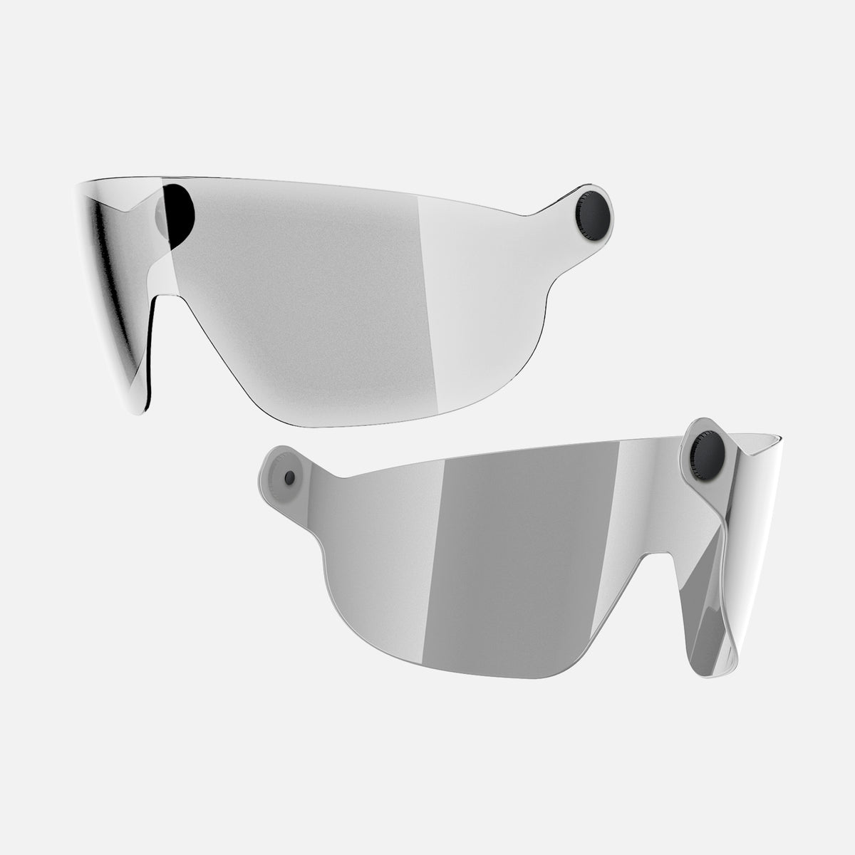 VIRGO | Rotative Visor – The Beam