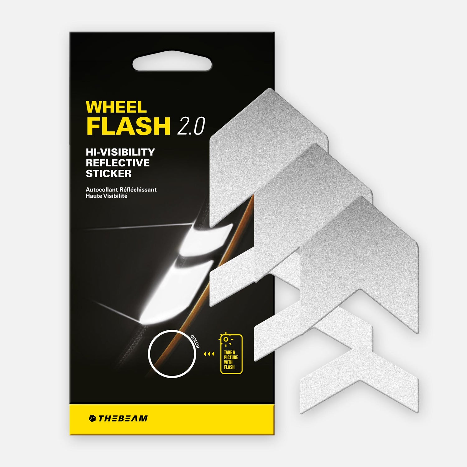Cycling Safety Gear: Helmets, Dashcams & Bike Mirrors – The Beam